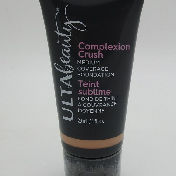 Ulta Beauty | Makeup | Ulta Beauty Light Neutral Complexion Crush ...